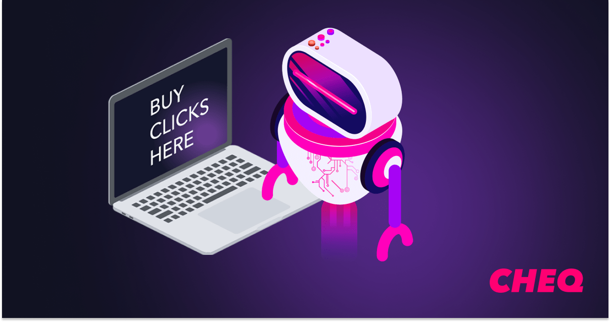 Five Warning Signs that Will Help You Detect Ad Fraud | CHEQ