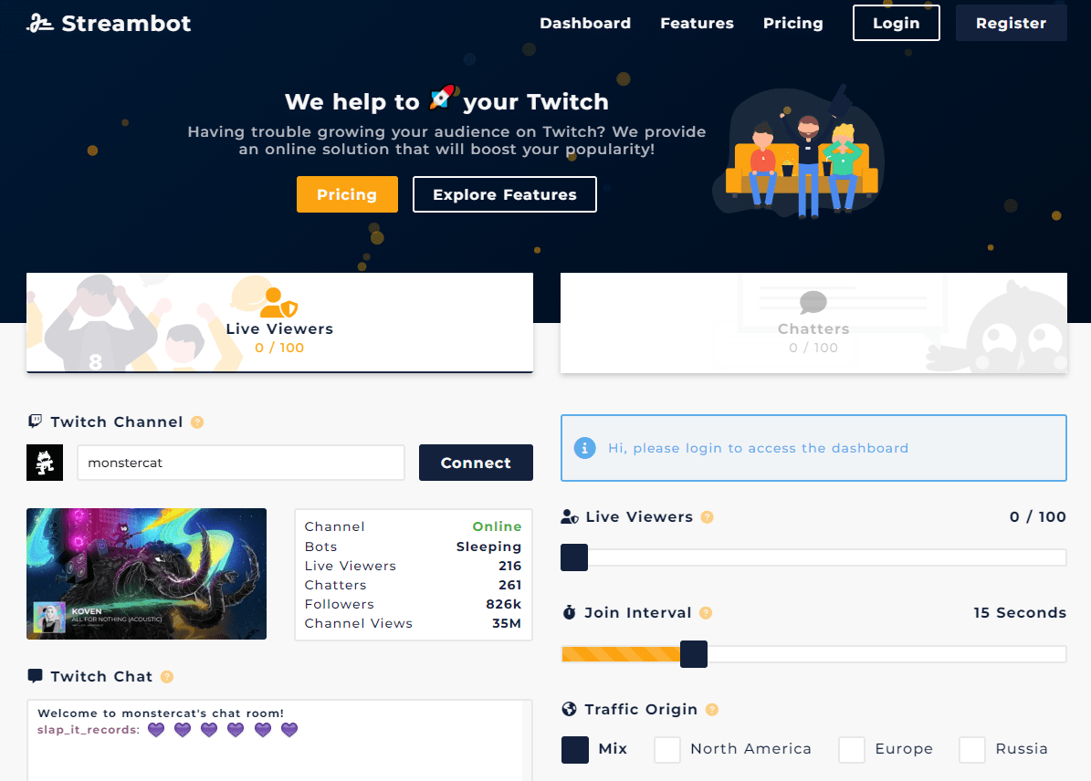 What is Viewbotting? How Bots are Defrauding Advertisers on Streaming Platforms