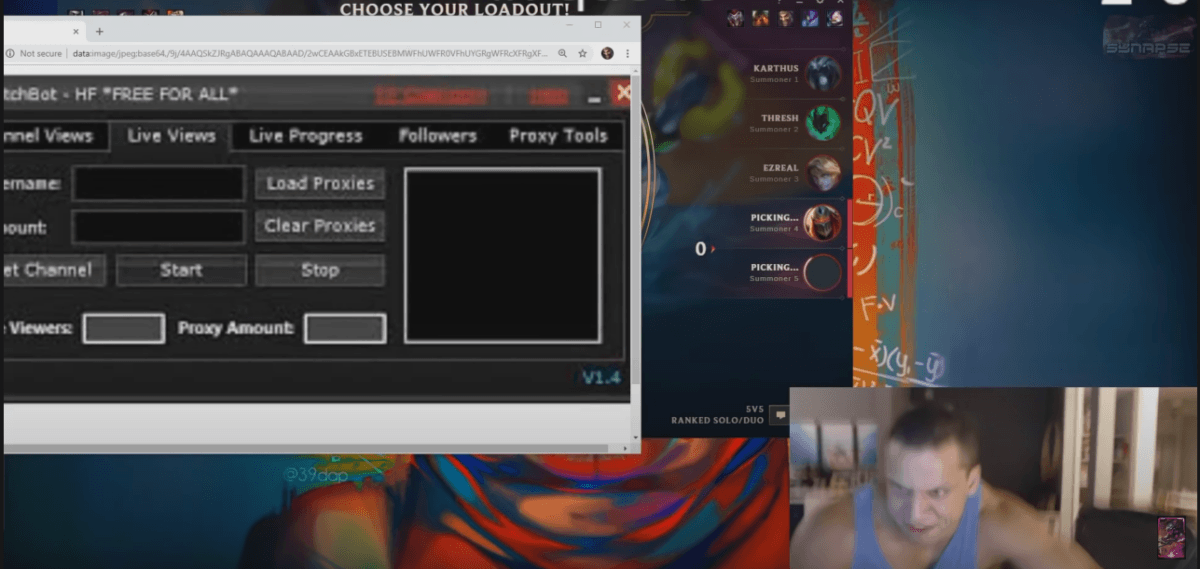 What is Viewbotting? How Bots are Defrauding Advertisers on Streaming ...
