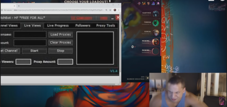 What is Viewbotting? How Bots are Defrauding Advertisers on Streaming Platforms