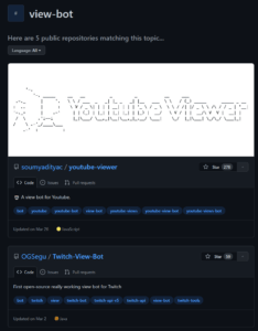 What is Viewbotting? How Bots are Defrauding Advertisers on Streaming ...