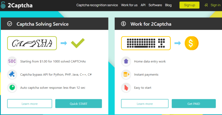How to Identify and Block Web Scrapers | CHEQ