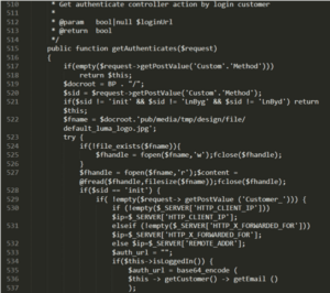 How Cybercriminals Target eCommerce Shopping Carts | CHEQ