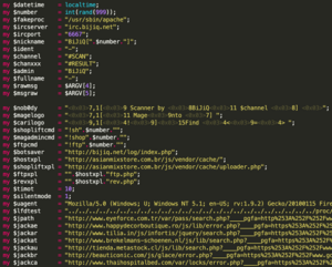 How to Use the Cyber Kill Chain to Defeat Magecart Web Skimming and ...