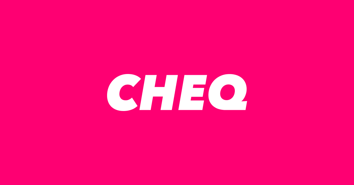 Schedule a Live CHEQ Manage Demo | CHEQ