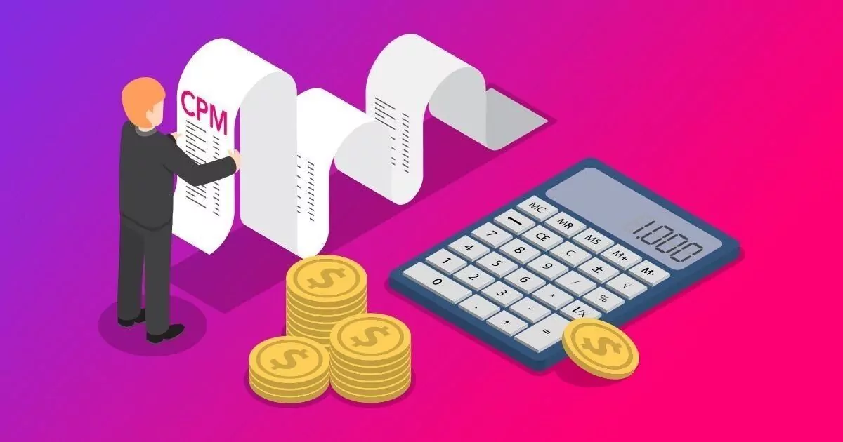 How to Calculate Impressions Using CPM (Cost per Mille) | CHEQ