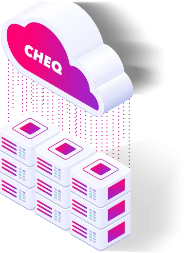 The World's Leading GTM Security Intelligence Engine | CHEQ