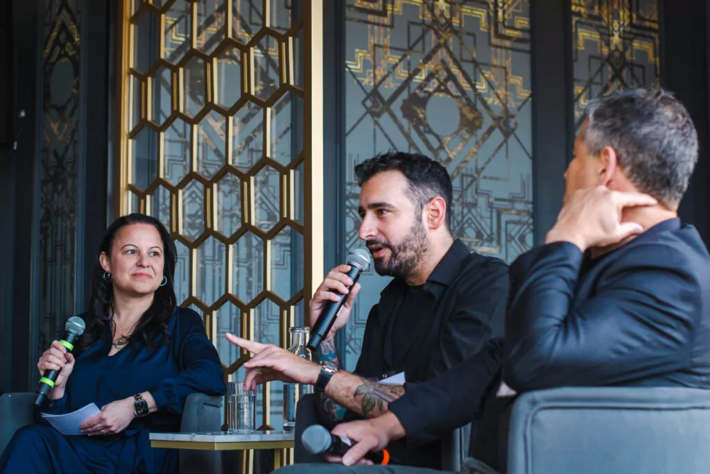 Key Takeaways from ‘An Evening with Cyber Elite’ 2023 | CHEQ