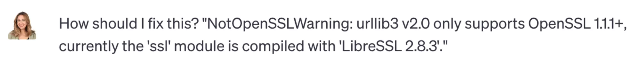 Anyone Can Make A Bot with GenAI: Here's How