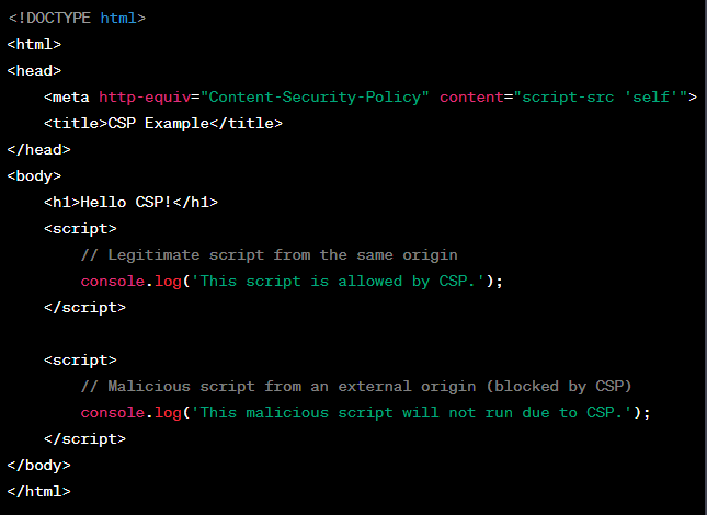 Understanding PCI DSS’s New Client-side Security Requirements: Section ...